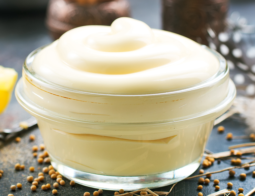 Mayonnaise Maison : Facile et Rapide | Toppits®