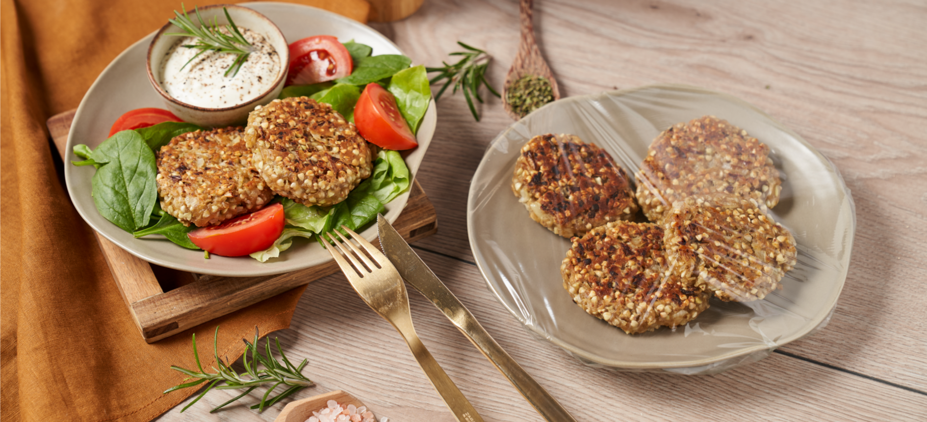 Recettes | Toppits®